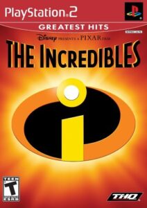 the incredibles (renewed)