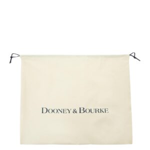 dooney & bourke muslin large dust bag 60cm x50cm