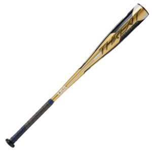 rawlings threat usa baseball bat | -12 | 1 pc. composite | 2 5/8 barrel | 2021 | 27 inch