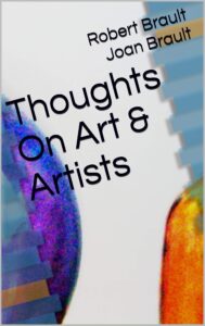 thoughts on art & artists