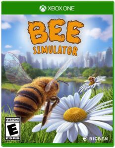 bee simulator (xb1) - xbox one