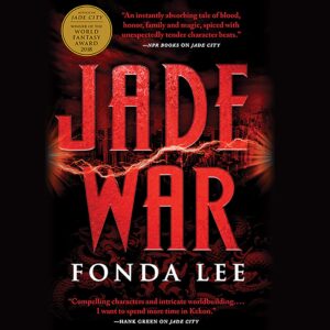 jade war