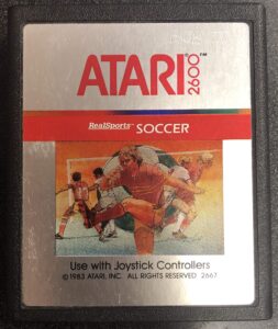 realsports soccer (atari 2600)