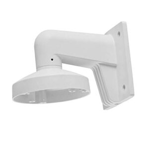 hikvison us version ds-1273zj-135 wall mounting bracket for dome camera