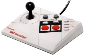 nes advantage joystick (renewed)