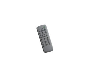 hcdz replacement remote control for sony cmt-gb3 hcd-gb3 mhc-ec50 hcd-ec50 mhc-ec50dc hcd-ec50dc cmt-spz50 hcd-spz50 micro hi-fi component system