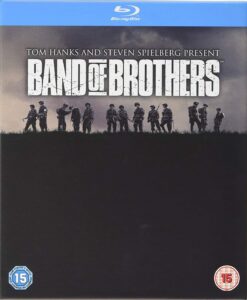 band of brothers