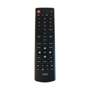 xtrasaver onn onc50ub18c05 original tv remote control for 4k ultra hd (2160p) uhd led tv (renewed)