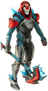 mcfarlane toys fortnite vendetta premium action figure