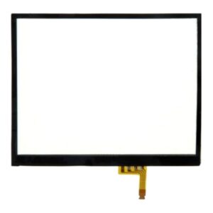 digitizer for nintendo 3ds with glue card