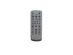 hcdz replacement remote control for sony rm-sc31 cmt-bx10 hcd-bx10 cmt-gs10 hcd-bx5bt cmt-eh45dab hcd-eh45dab hcd-eh15 micro hi-fi component system