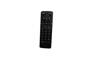 hcdz replacement remote control for rca drc79982 drc79982v2 drc79981 9-inch dual screen portable mobile dvd player system