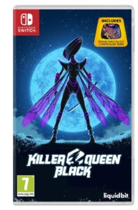 killer queen black (nintendo switch)