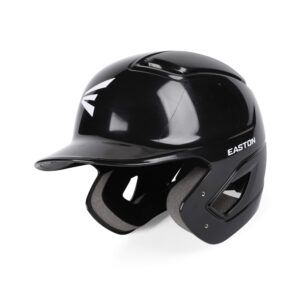 easton | alpha baseball batting helmet | large/x-large | black