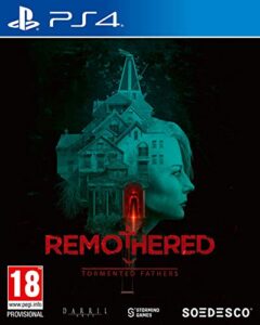 remothered: tormented fathers (ps4)