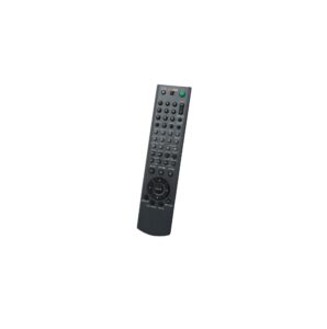 hcdz replacement remote control for sony rmt-d159a dvp-nc682v dvp-nc685v rmt-d160a dvp-nc555es cd dvd player