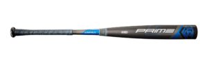 louisville slugger 2020 prime (-3) 2 5/8" bbcor baseball bat, 32"/29 oz