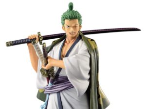 one piece the grandline men wanokuni vol.2 dxf figure