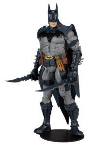 dc multiverse batman designed by todd mcfarlane 7" action figure