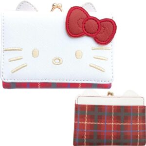 アルディ women's wallet, kitty, one size