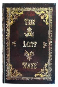 the lost ways