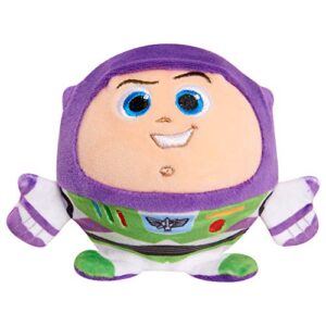 toy story 4 slow foam plush - buzz lightyear