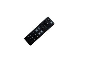 hcdz replacement remote control for venturer plv16100 plv76156 plv76176 plv7615h plv76198e plv16070 lcd digital tv