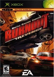 burnout revenge (renewed)