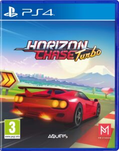 horizon chase turbo (ps4)