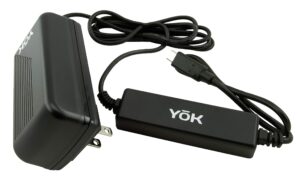 yok ac power adapter for the nintendo switch