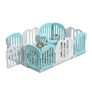 bed rails shuai- game fence panel activity center security playground home indoor outdoor door