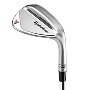 taylormade golf mg2 chrome wedge sb58.11/rh s