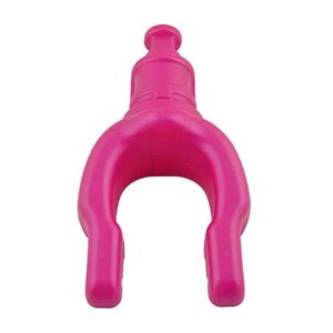 replacement pink fork for fisher-price tough trike cdd45