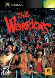 the warriors (renewed)