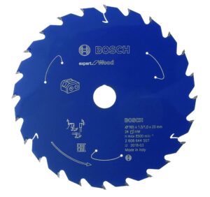 bosch professional circular saw blade expert (for wood, 305 x 30 x 2.2 mm, 96 teeth; accessories: cordless circular saw)