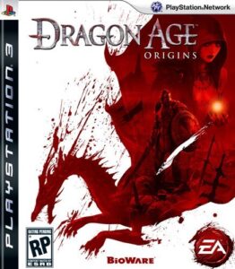 dragon age: origins - playstation 3 (renewed)