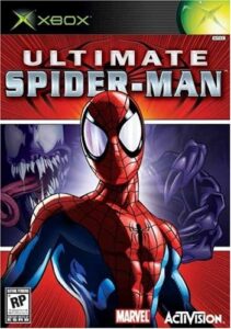 ultimate spider-man (renewed)