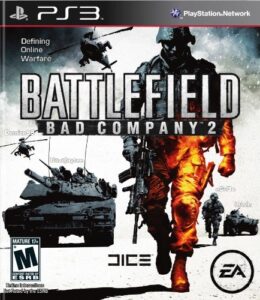 battlefield bad company 2 - playstation 3 (renewed)