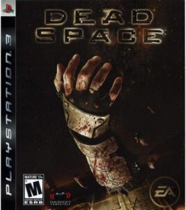 dead space (playstation 3) (renewed)