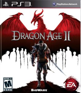 dragon age 2 - playstation 3 (renewed)