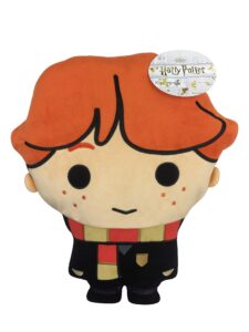 jay franco harry potter plush stuffed ron weasley pillow buddy