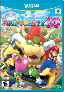 mario party 10 (renewed)