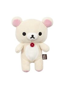 korilakkuma san-x original plush (small)