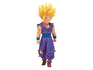 banpresto dragon ball z solid edge works vol.5(a:super saiyan 2 son gohan)