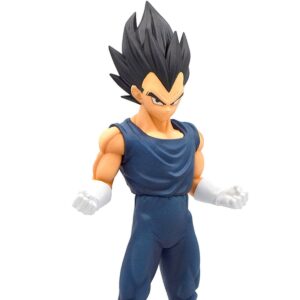 dragon ball super: super hero dxf -vegeta-