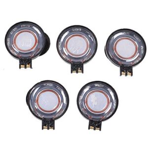 5 x internal speaker loudspeaker for game boy advance sp gba speakers replacement