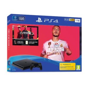 fifa 20 1tb ps4 bundle (ps4)