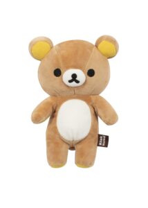 rilakkuma san-x original plush (small)