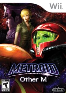 metroid: other m (renewed)