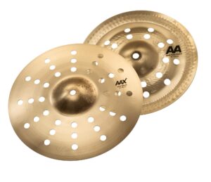 sabian mini monster stack